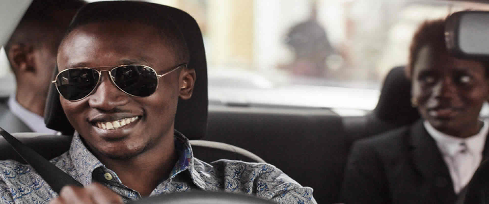 Why Hire A Driver For Your Road Trip In Uganda